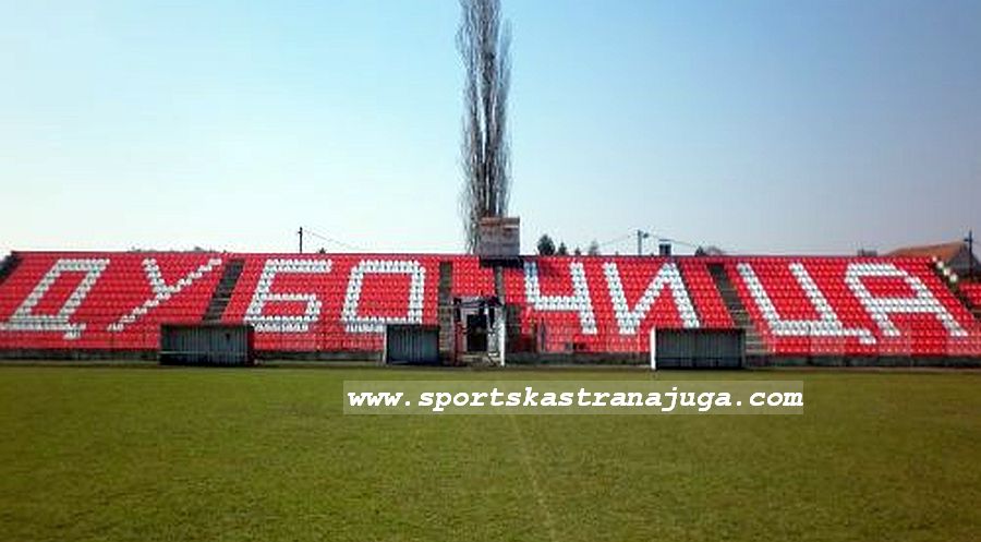 Dubočica u Prvoj ligi Srbije: šta očekuje upravu kluba, da li stižu ...